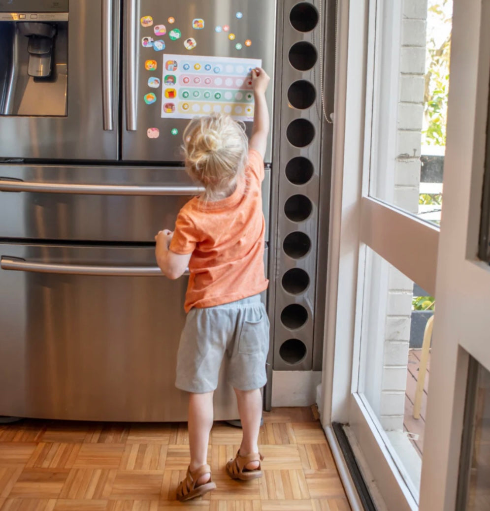 Magna Rewards - Star Chart – Forever Toys